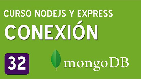 CRUD con Node.js + Express + Mongodb - YouTube
