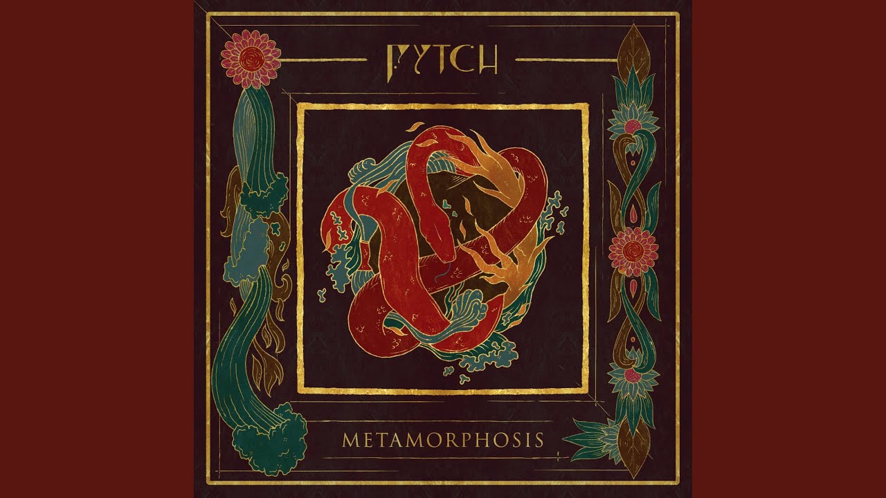 Metamorphosis - YouTube Music