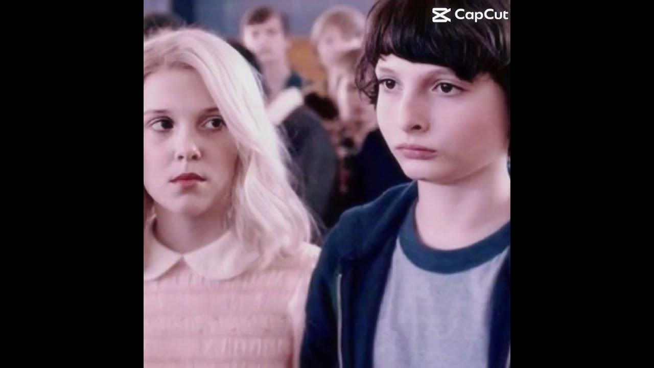 MILEVEN EDIT #mileven - YouTube