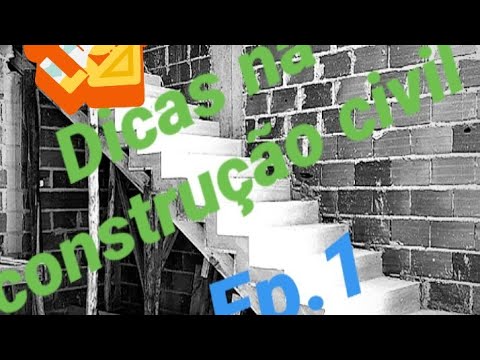 NOVIDADE PARA OS PEDREIROS/Aprenda a fazer um reboco grosso em pouco ...