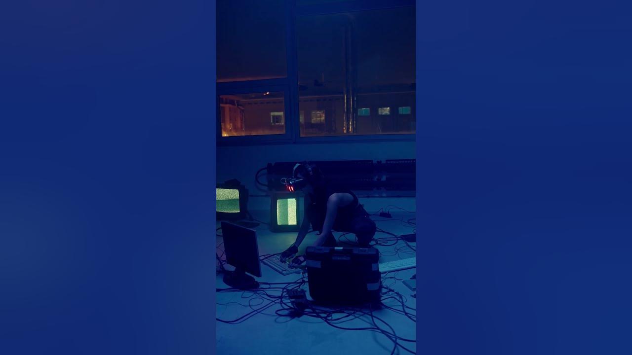 Automata-based programming is a programming paradigm - YouTube