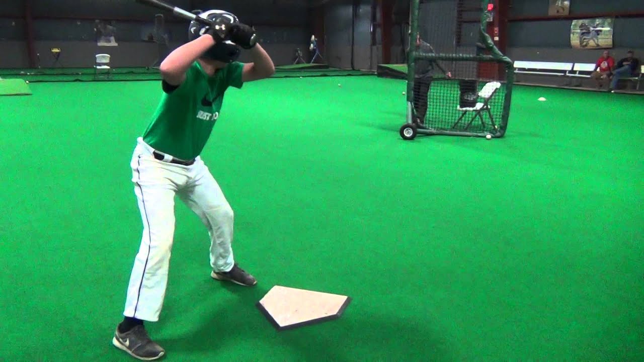 Connor Wright 14 blue - YouTube