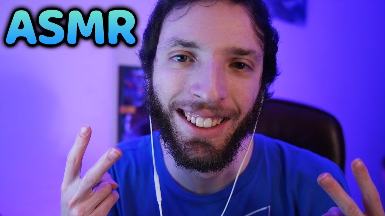 Top 5 Jamishio ASMR of 2021 - YouTube
