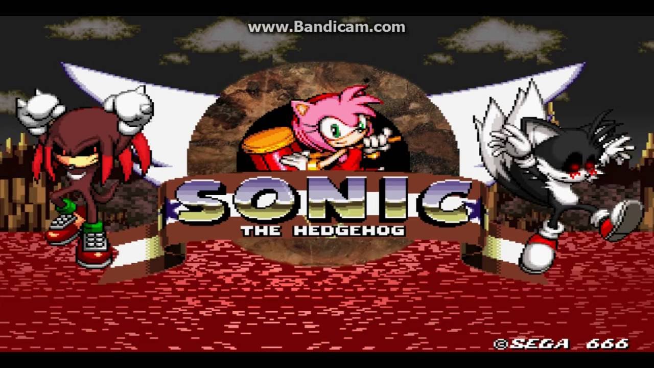 Sally.exe - game over - YouTube