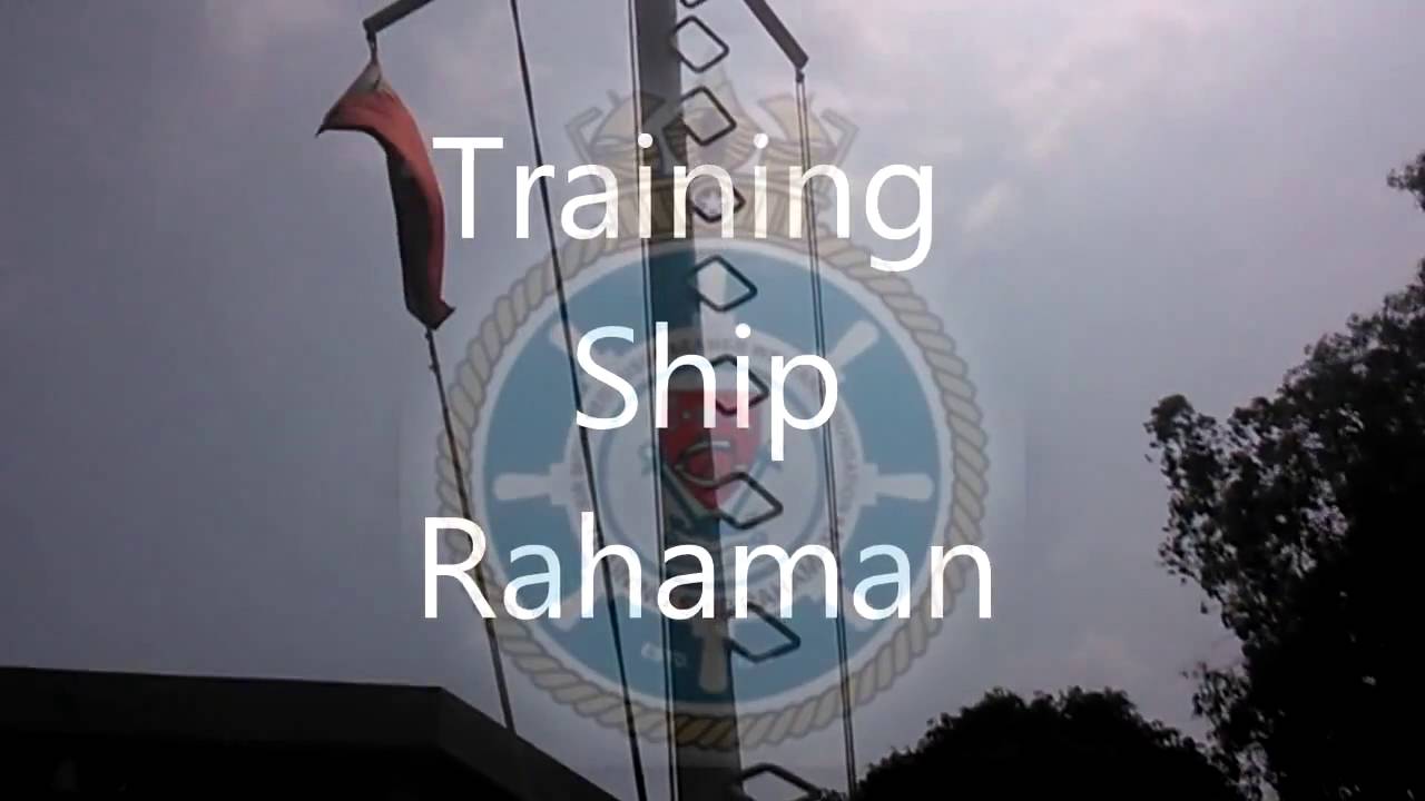 T S RAHAMAN TRAINING SHIP RAHAMAN YouTube t-s-rahaman-training-ship-rahaman-youtube