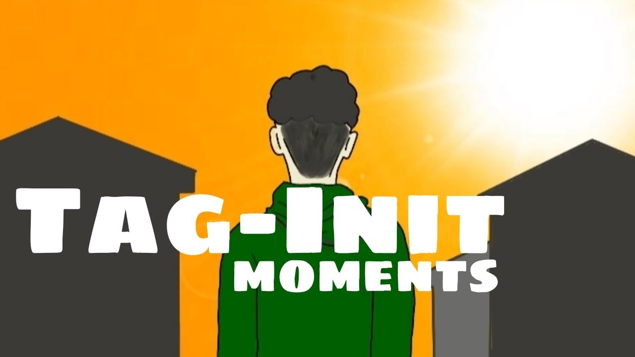 Tag-Init Moments | Pinoy Animation | Leo Animation - YouTube