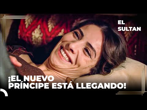 Hürrem vs Mahidevran #4 | El Sultán