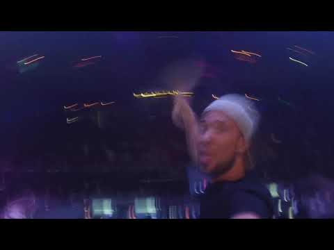Alex Guesta // LIVE SHOW & Tribal Set // Part 6 - Illuzion Thailand