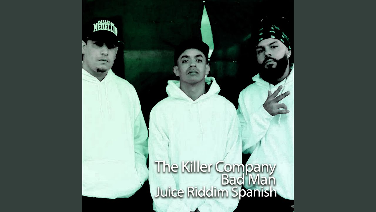 Bad Man Juici Riddim Spanish - YouTube