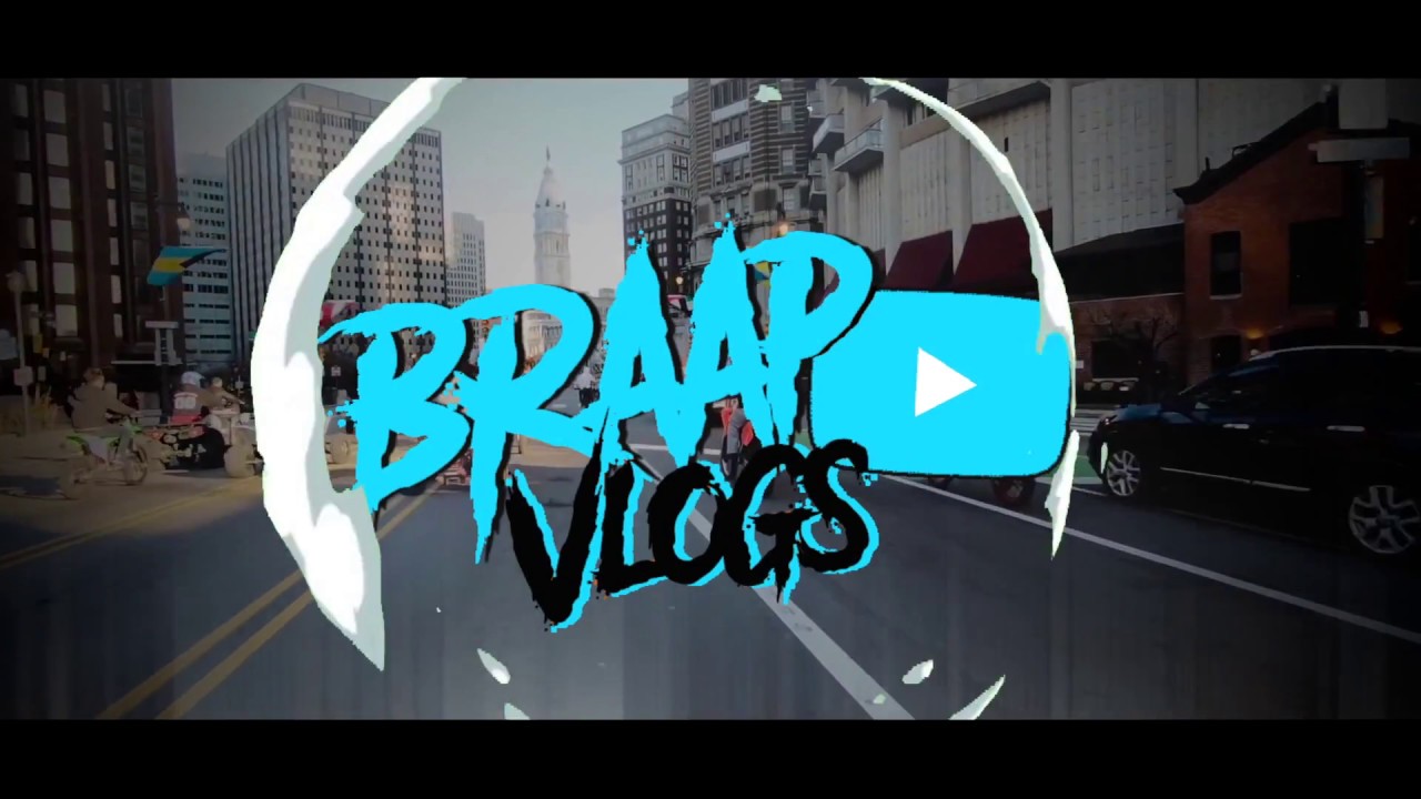 IT'S READY ! ARE YOU ? | BRAAP VLOGS - YouTube