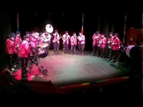 Mamfi Solothurner Fasnacht 2011