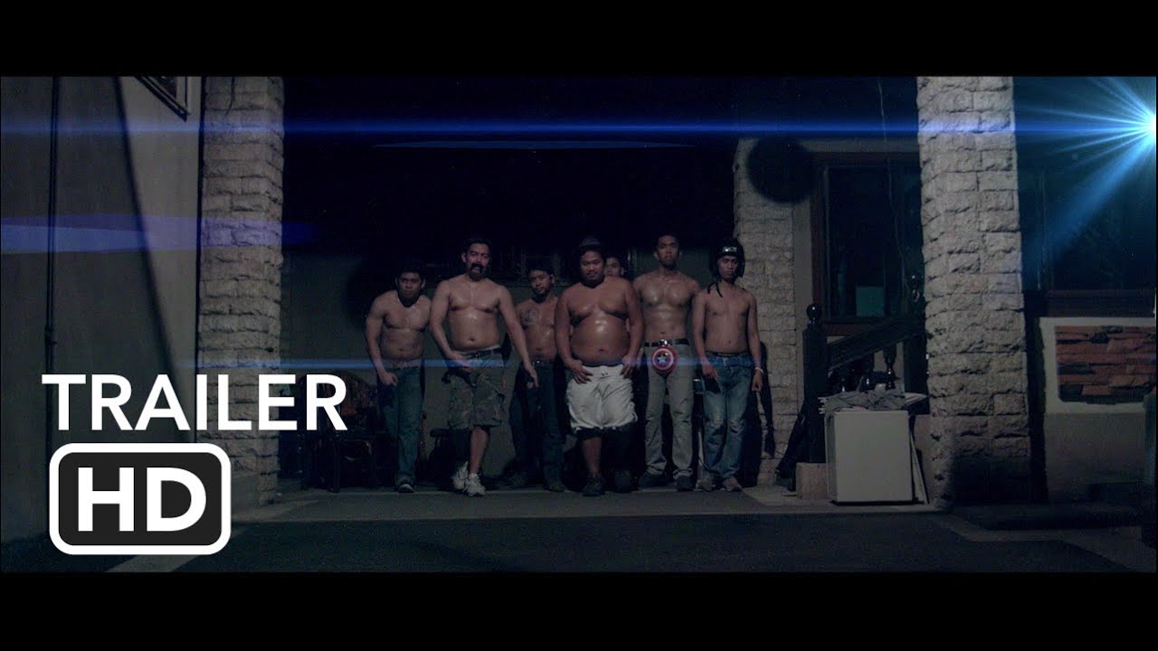 Magic Mike Dadbods (Parody) - YouTube