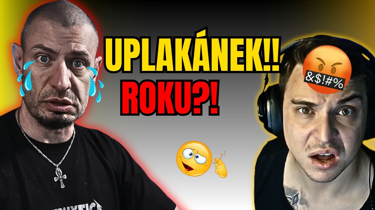 NEJVÍC UPLAKANÉ VIDEO ROKA?! ON JE PERFEKTNÍ A SIBIŘAN JE DNO? - YouTube