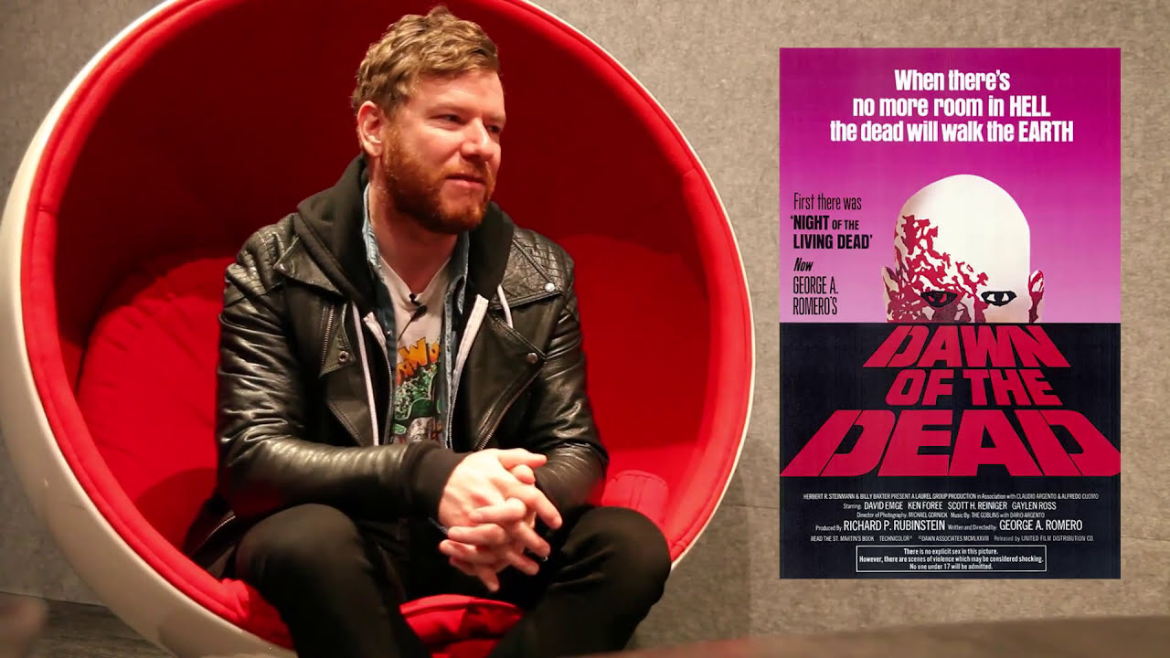 Deathgasm Directors' Top 5 Horror Films - YouTube