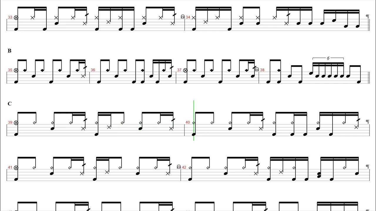 Dua Lipa - Levitating - Drum Cover by Kristina Rybalchenko | DRUM ...