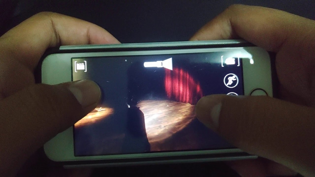 Forgotten Memories Gameplay on Iphone SE - YouTube