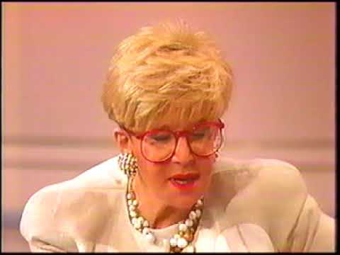 Sally Jesse Raphael Show EB - YouTube