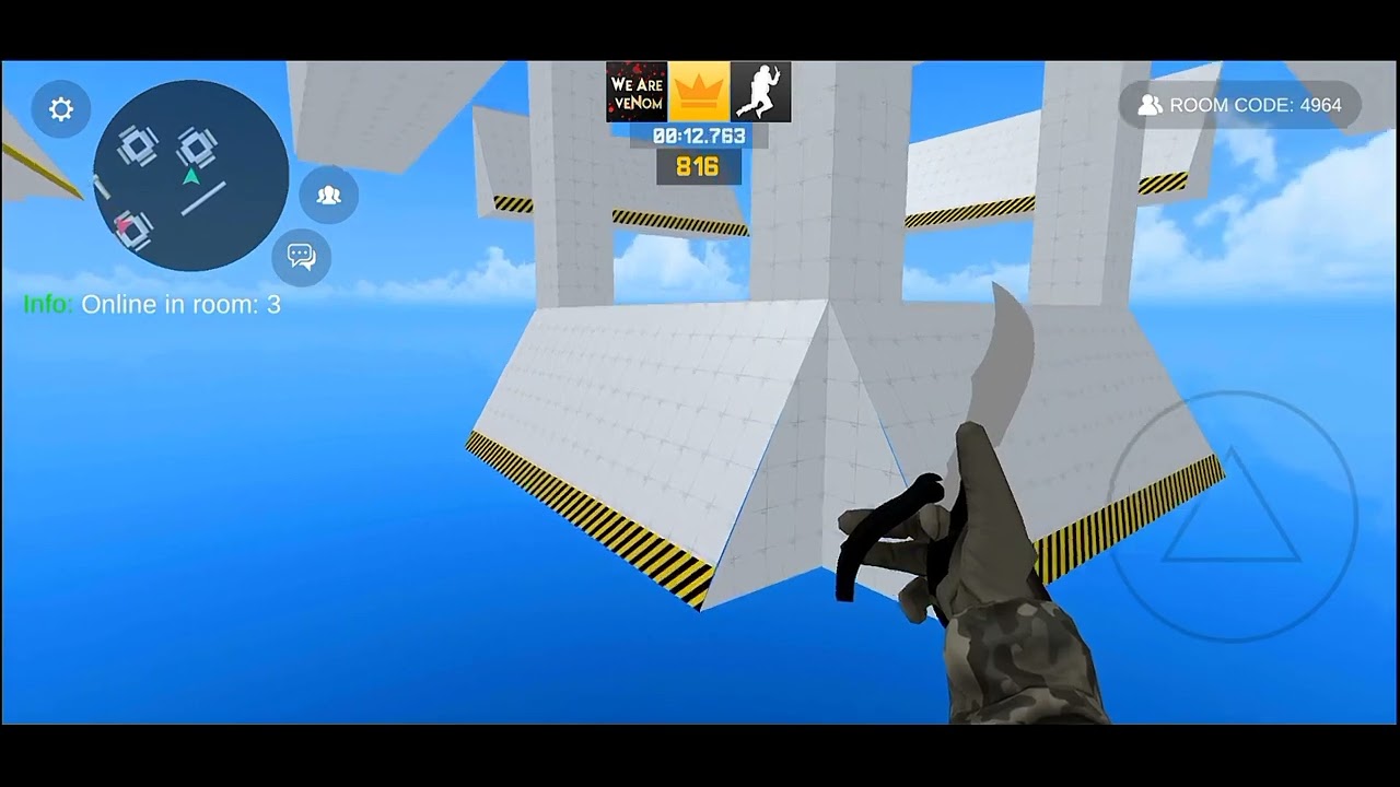 Cube Surfer 26.571 (WR) - YouTube
