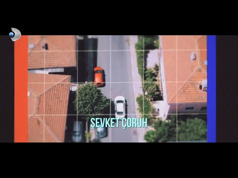 Arka Sokaklar 18. Sezon Jenerik - 9. Versiyon
