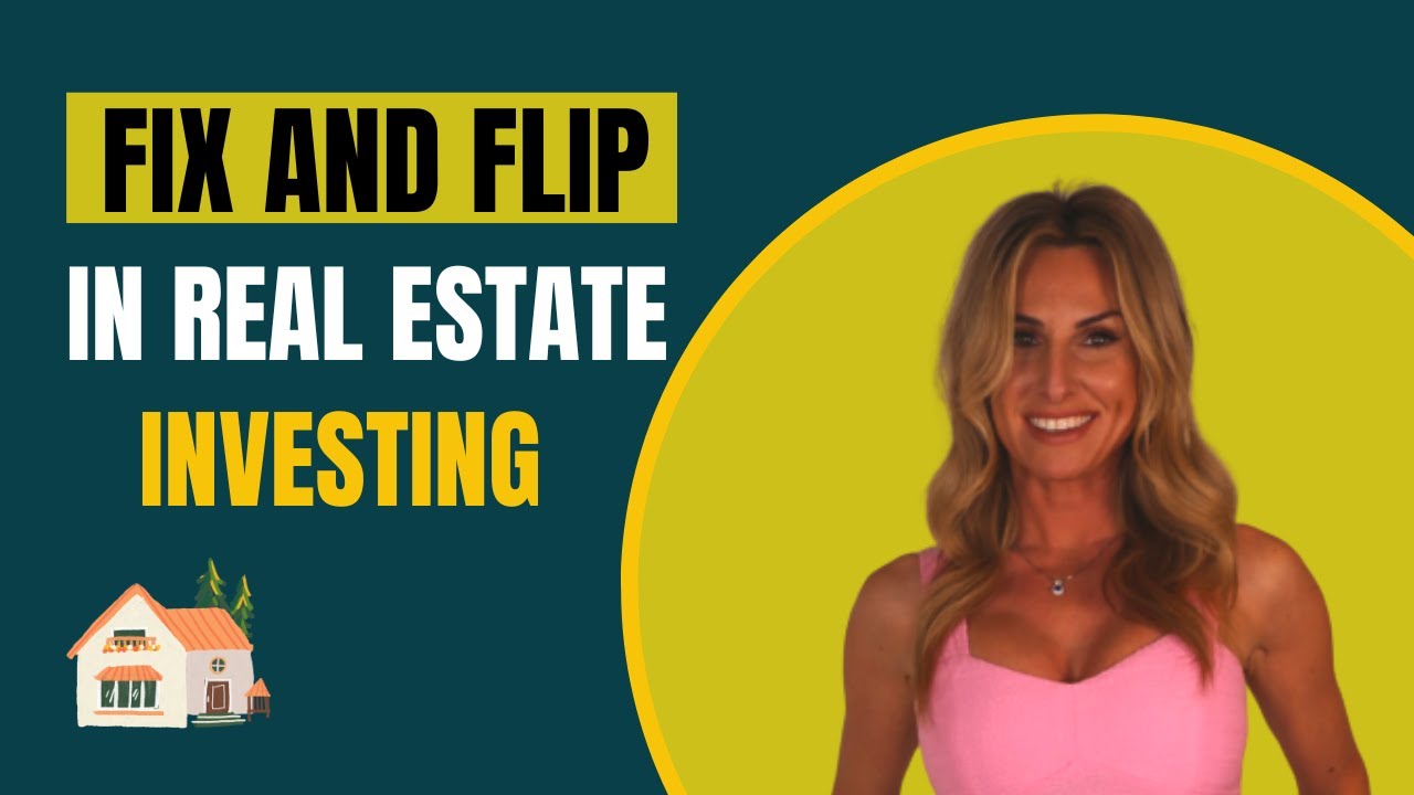 Advantages and Disadvantages of Fix and Flip Investment | Flipping ...