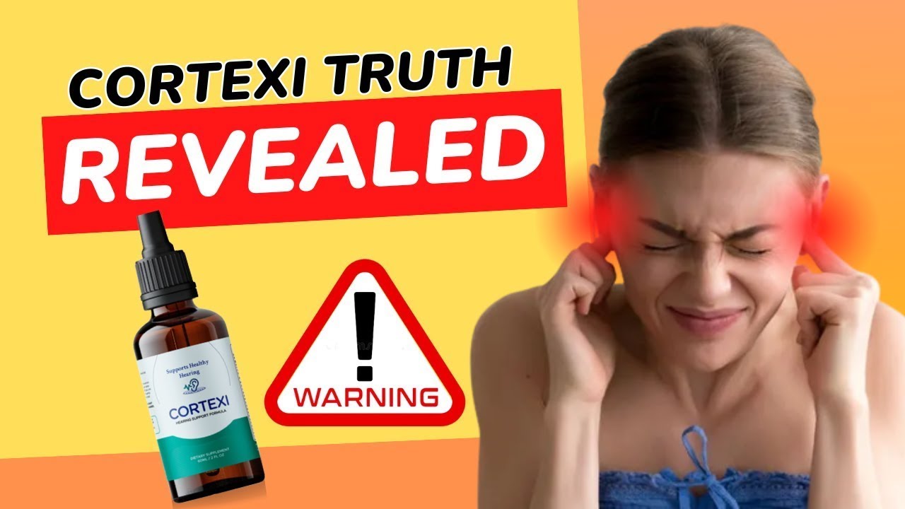 Cortexi Review - Cortexi Reviews - Cortexi Supplement Reviews ⚠️⚠️⚠️ ...