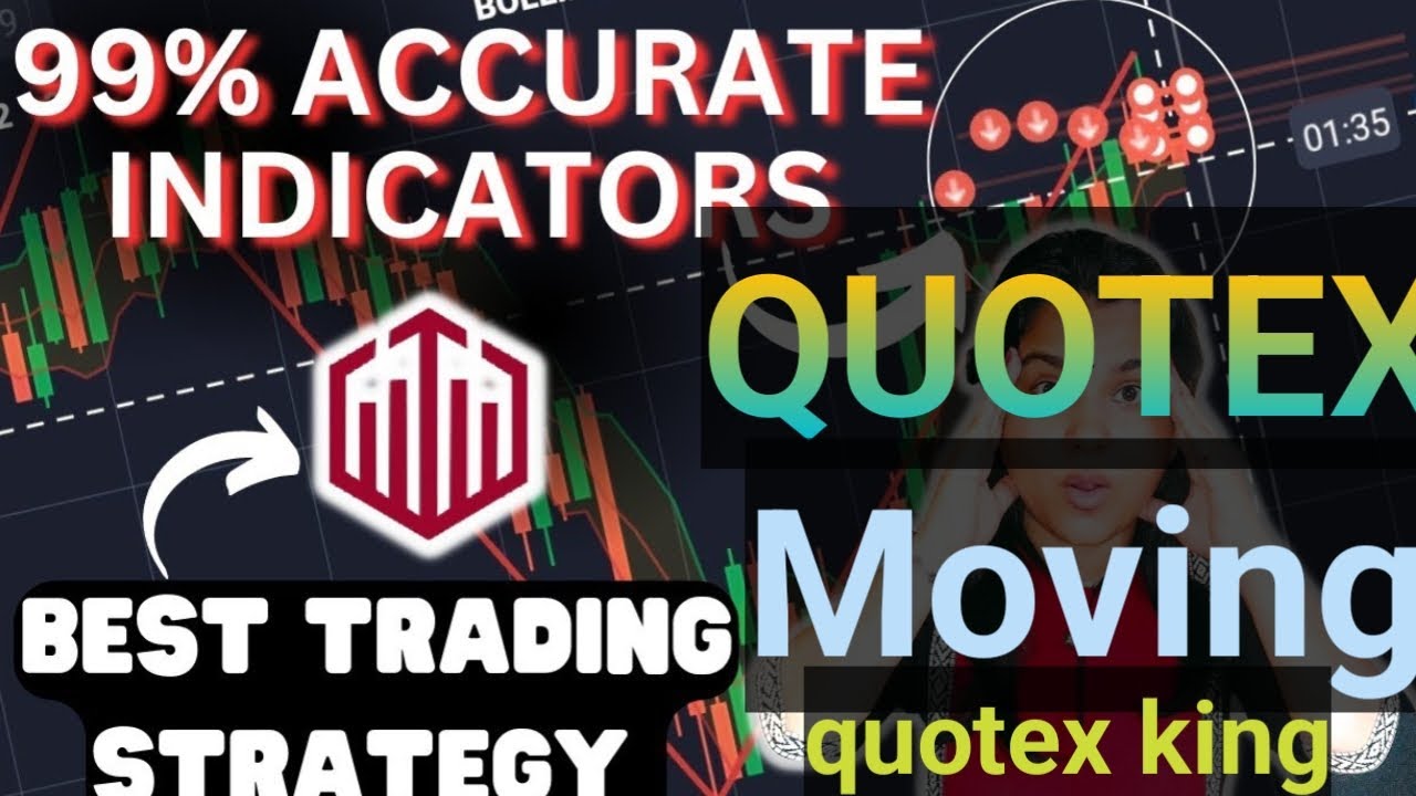 100% Accurate Indicator for Quote 🤑 Best Trading Strategy / 13000 ...