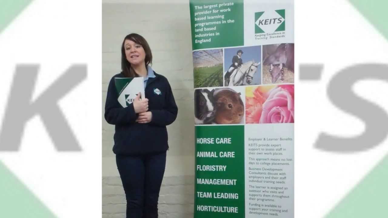Introduction to KEITS - YouTube