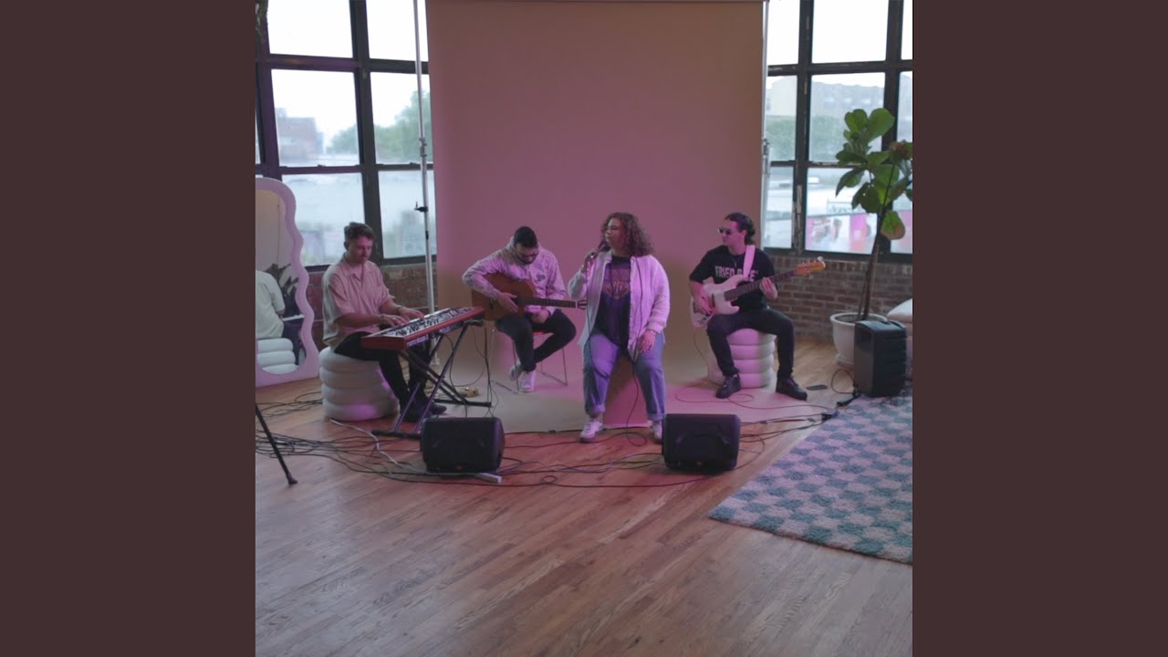 Creep (Live Acoustic Version) - YouTube