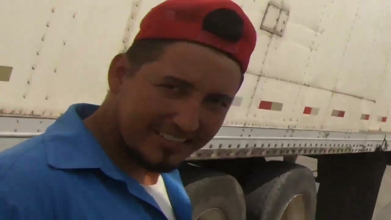 i lost my man card in guatemala - YouTube