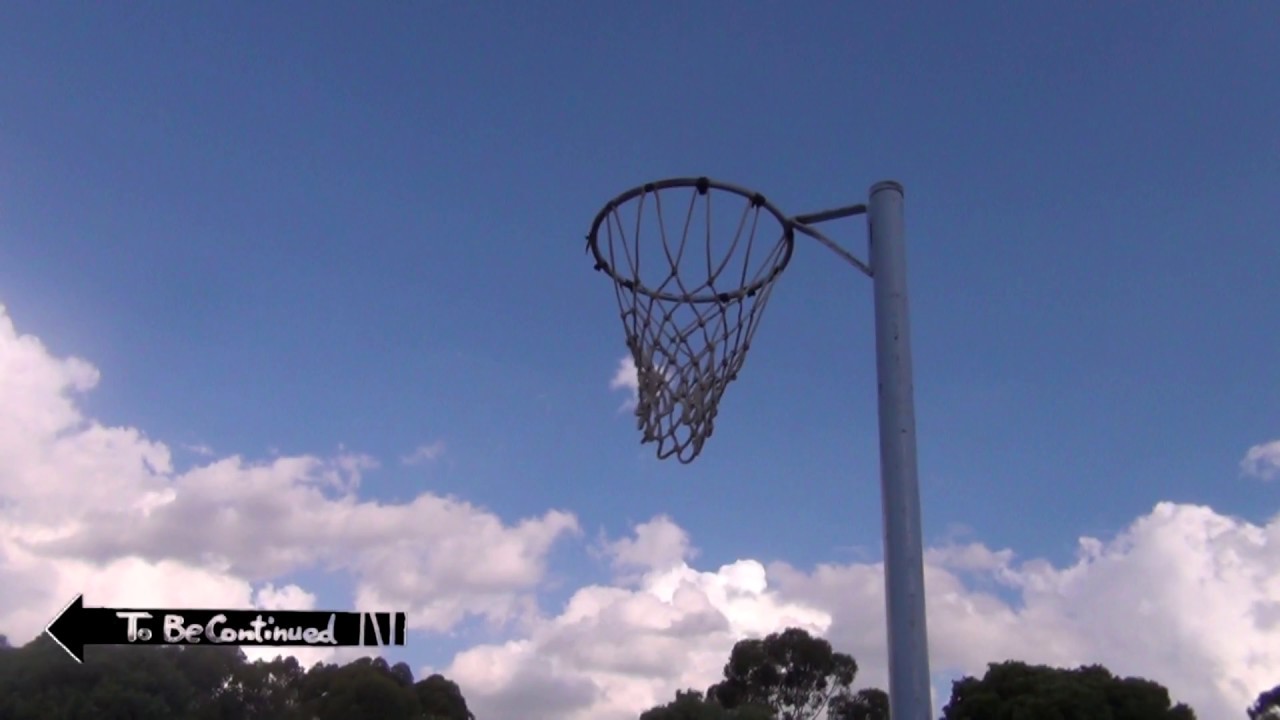 St Ann's College Netball Promo - YouTube