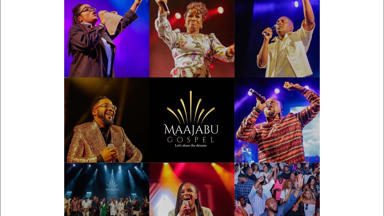 🇫🇷 INTÉGRALITÉ DU CONCERT DE MAAJABU À PARIS LE CULTE 💥 #maajabu # ...