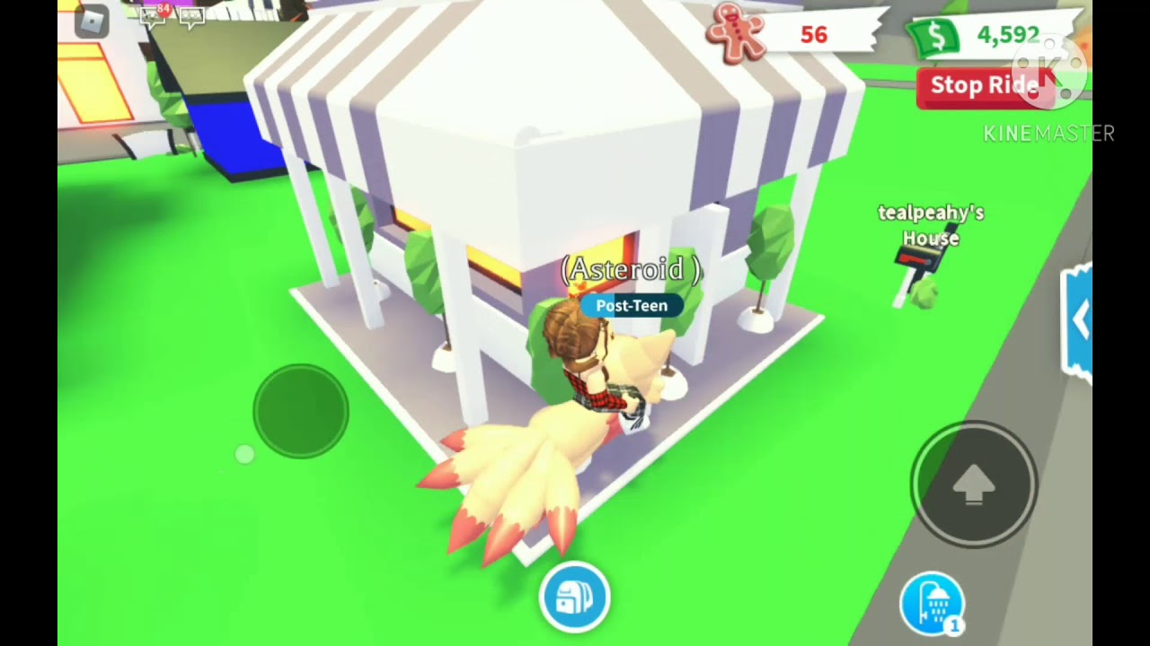 Adopt me Update/Tour (Roblox) - YouTube