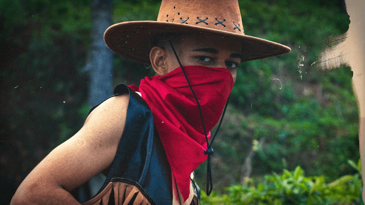 PORTILHO - “XERIFE” 🌵 [CLIPE OFICIAL] - YouTube