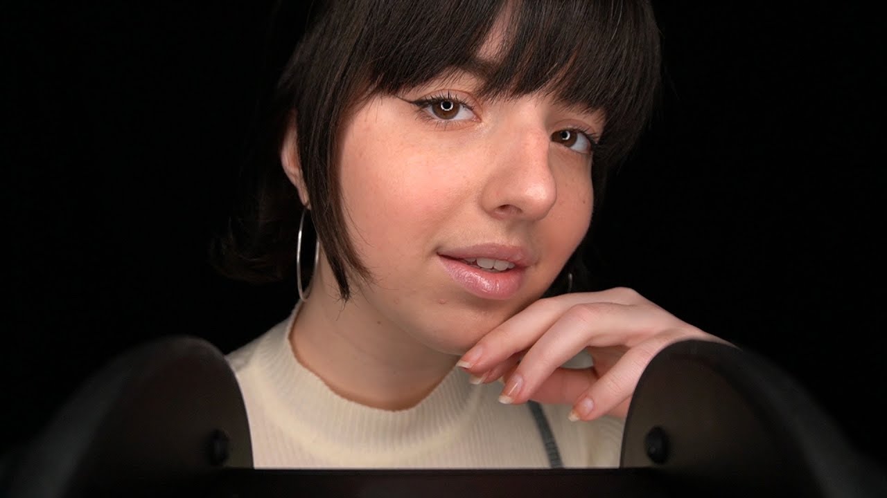 Asmr Anticipatory Ear To Ear Whispers Youtube