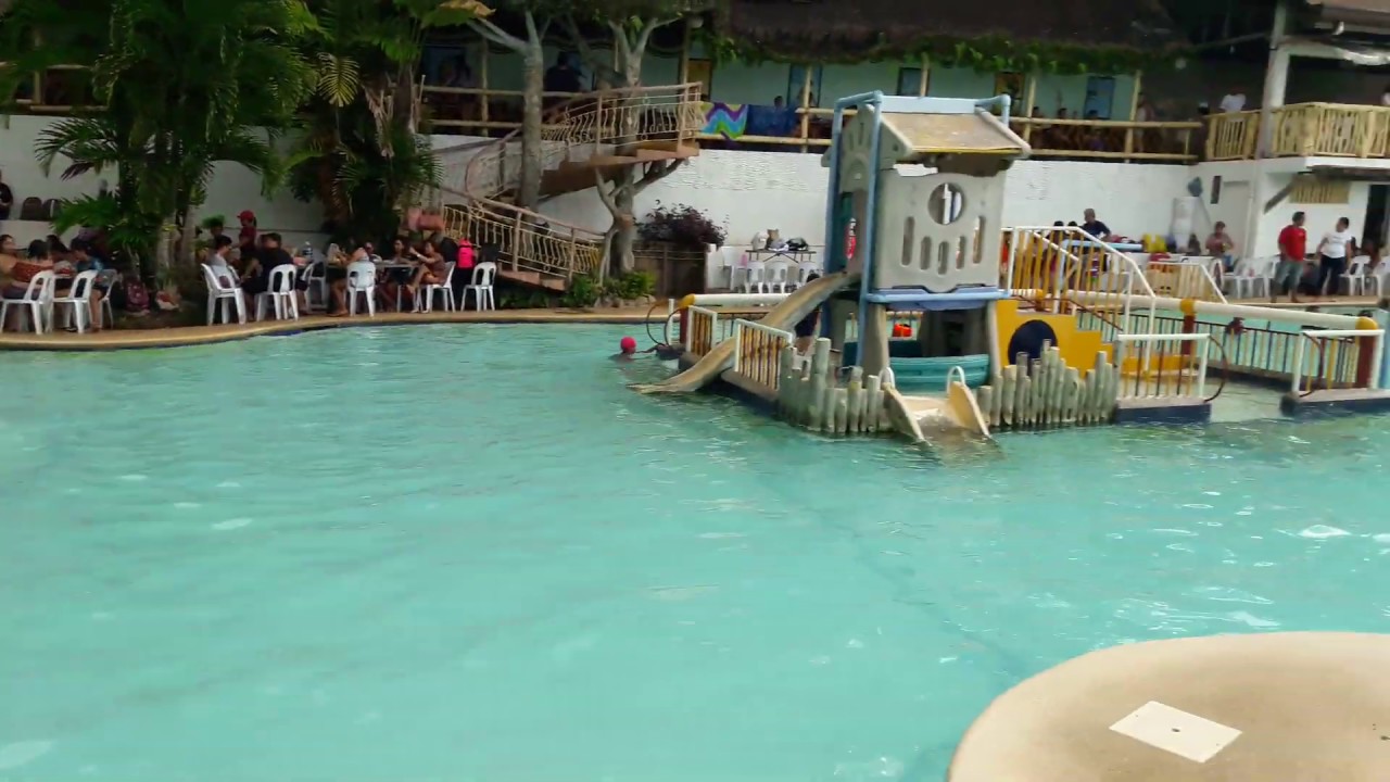 "SWIMMING POOL OF MOUNTAIN VIEW NATURE'S PARK" in Busay, Cebu City ...
