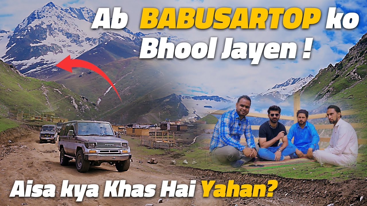 Even Taking Breath Is Difficult | 12,500 Feet Hight | Best Place For ...