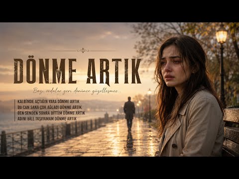 Dönme Artık | En Damar Arabesk Şarkı 2026