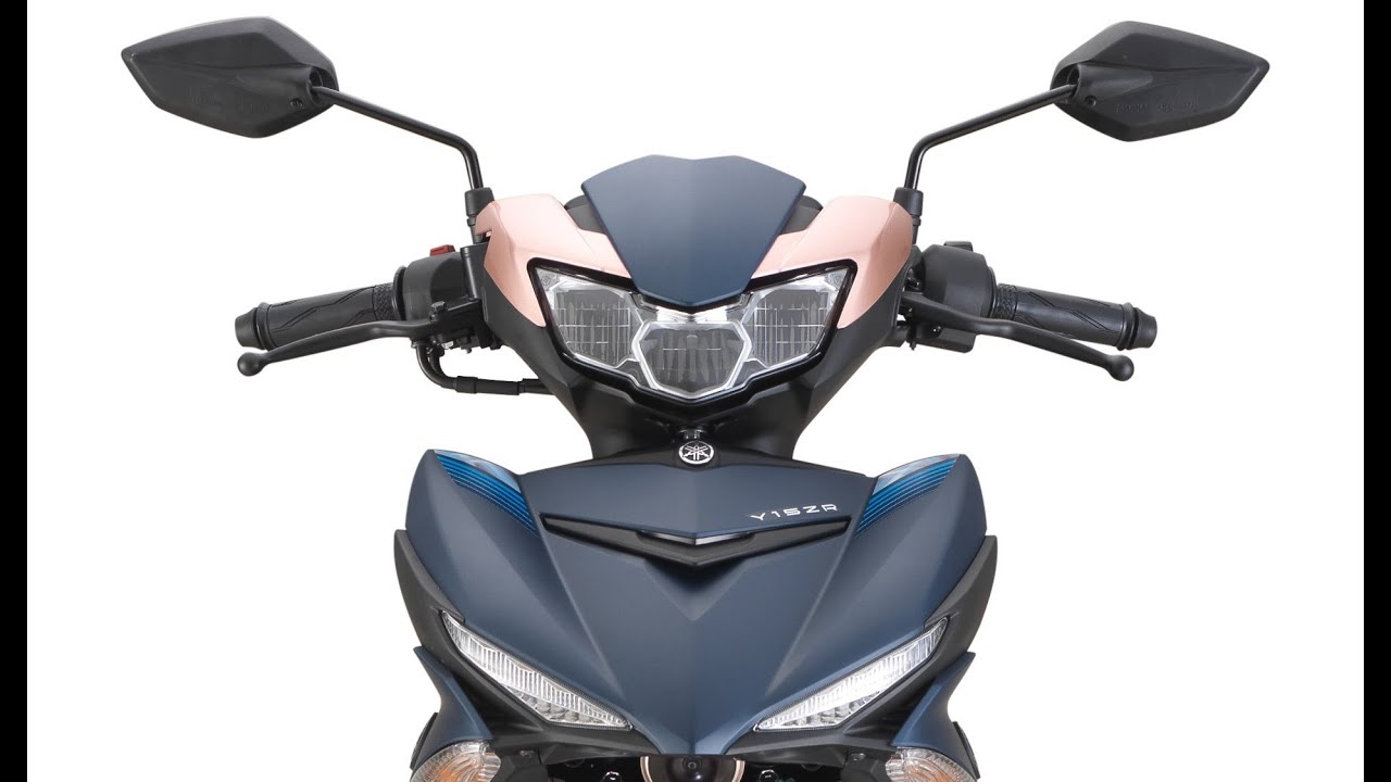 2019 Yamaha Y15ZR Doxou - YouTube