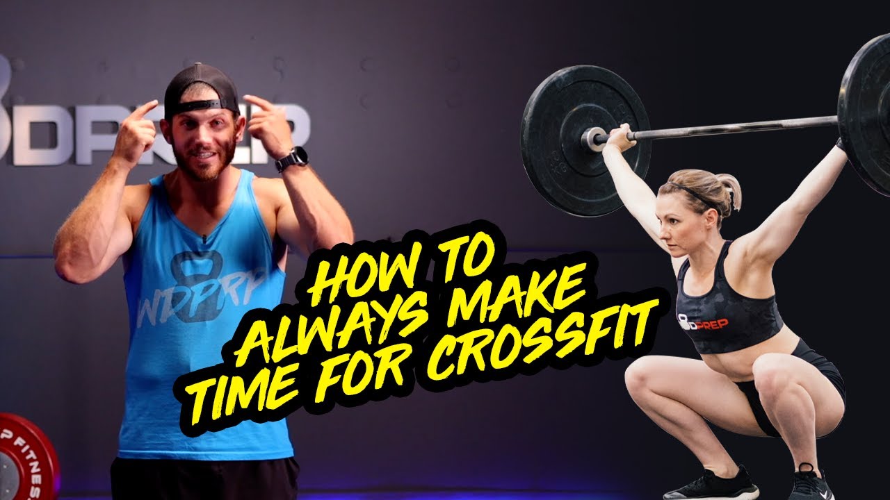 Pictures Making Fun Of Crossfit