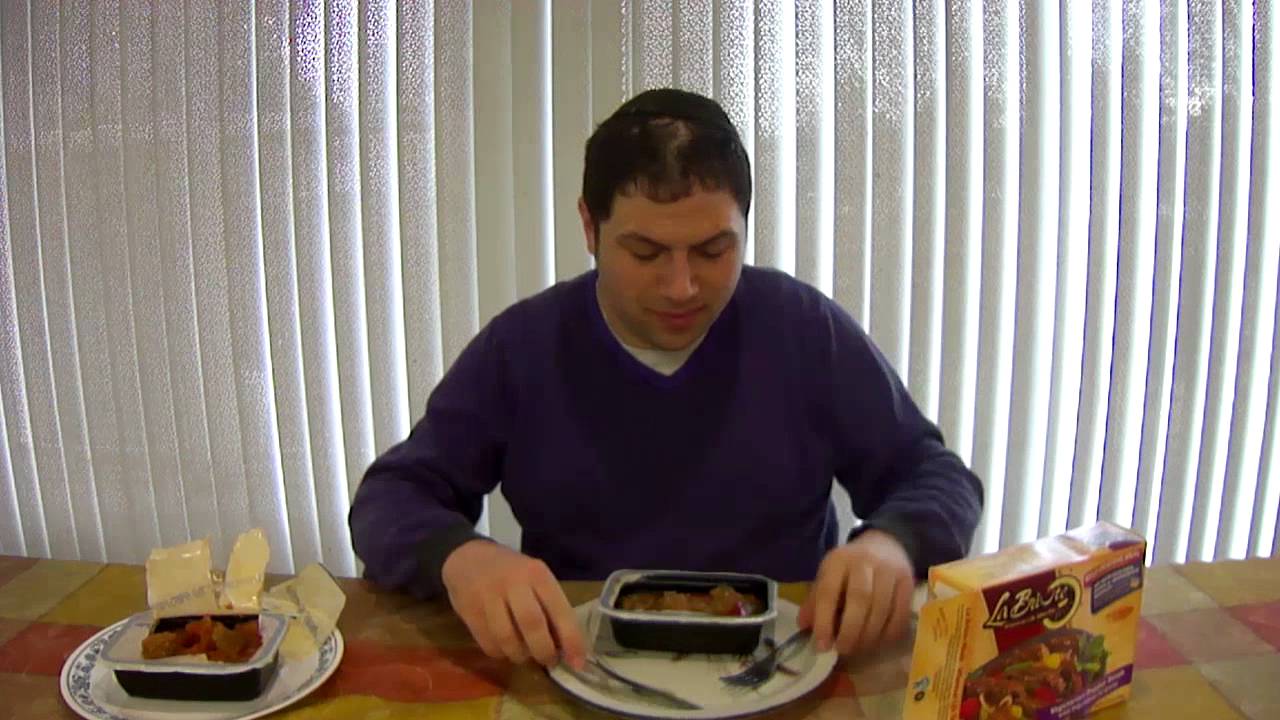 Fake Food Tester Episode 1 - YouTube