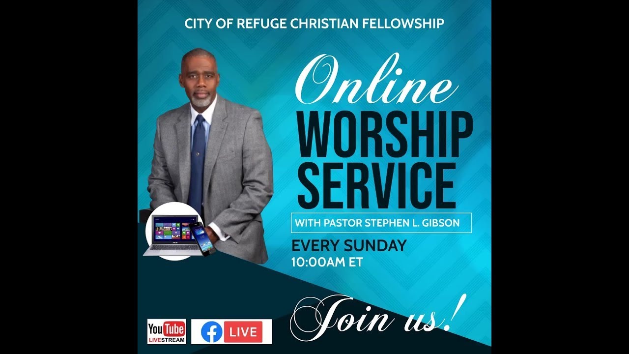 Sunday Morning Worship Experience; March 30, 2025 - YouTube