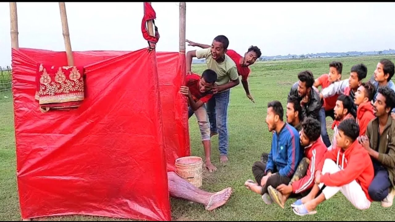 Best amazing funniest video Nonstop funny comedý video amazing scene By ...