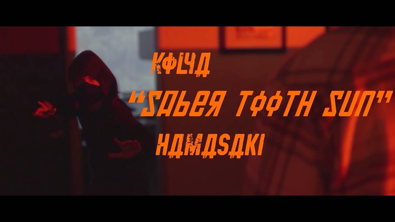 The Russian Ninja Reunion - Fight Scenes Only - YouTube