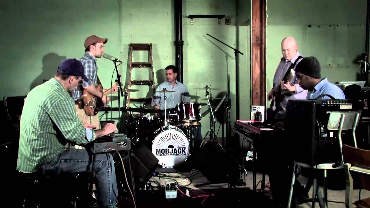 Mobjack - Matter of Fact - YouTube