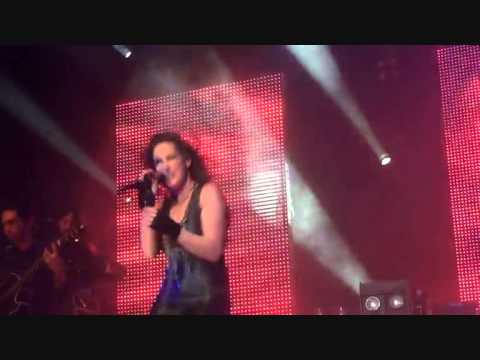 Malú sus momentos más sexys