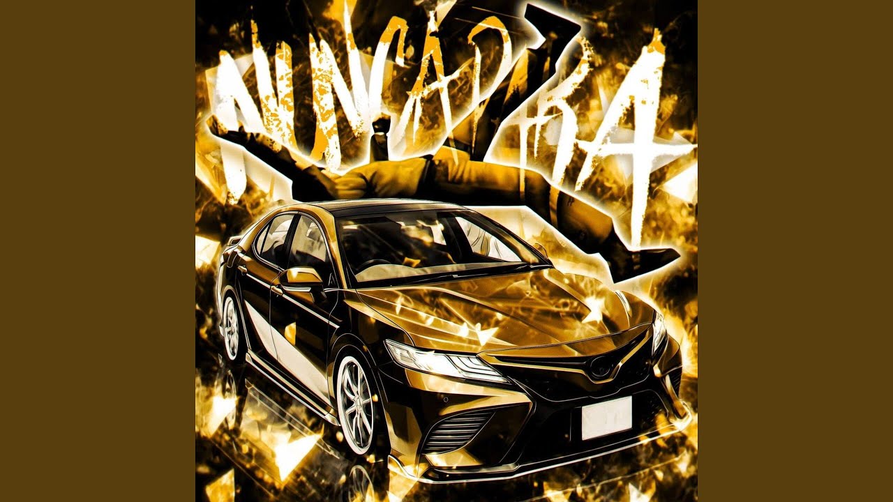 Nunca Para - YouTube