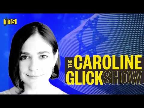 Caroline Glick on AMCHA Initiative's Recent Study, Campus Antisemitism & Assault on Jewish Identity