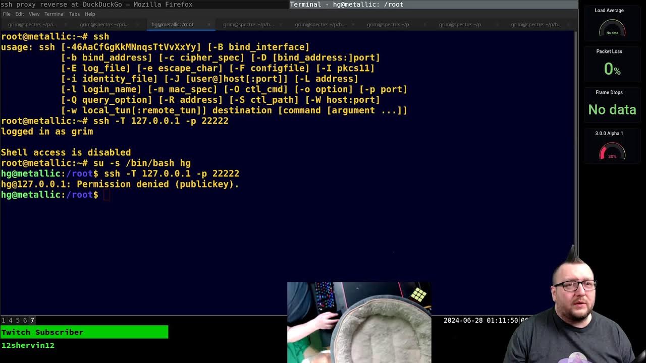 Pidgin The Universal Chat Client | C/GTK - YouTube