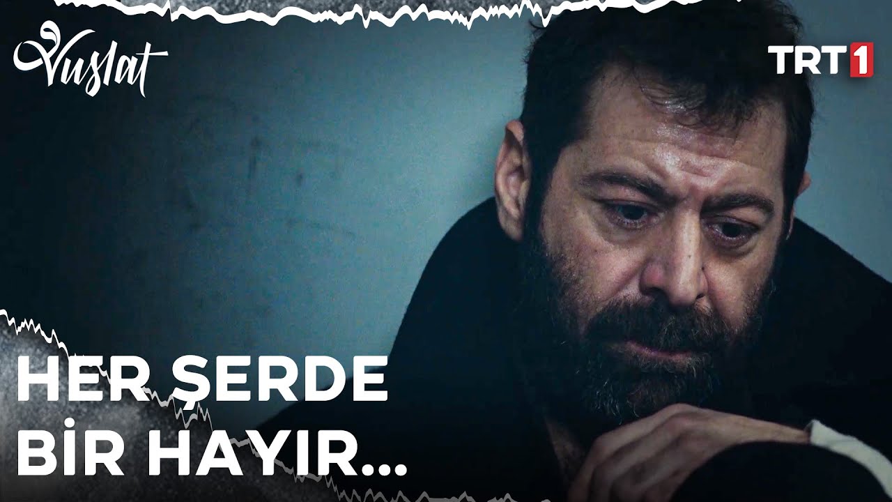 Meczup Abdullah ne demek istiyor? - Vuslat 3. Bölüm @trt1 - YouTube