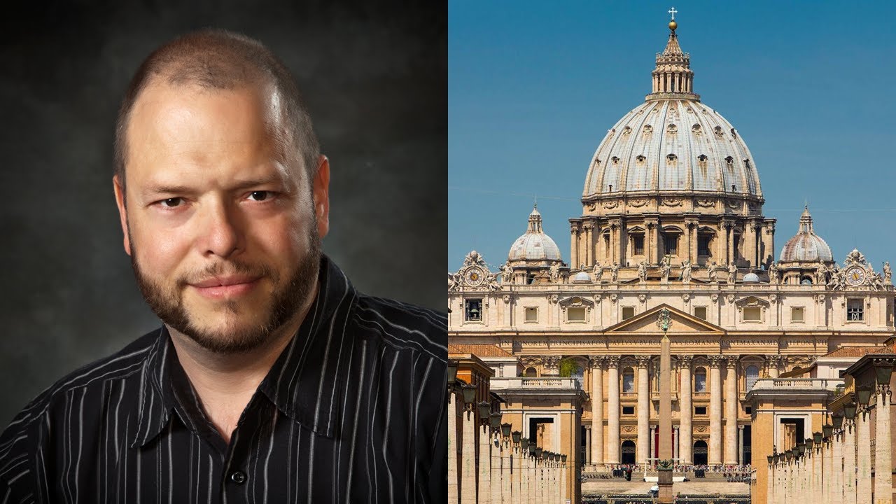 The Truth About Roman Catholicism - YouTube